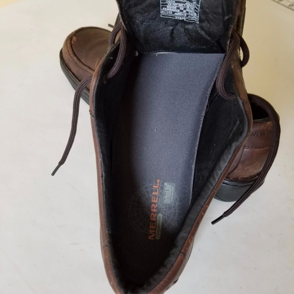 Merrell | Shoes | Merrell Oxford Shoes | Poshmark